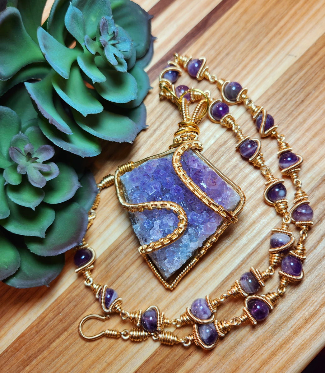 DE Luxe Jewelry Collection – Desired Elements