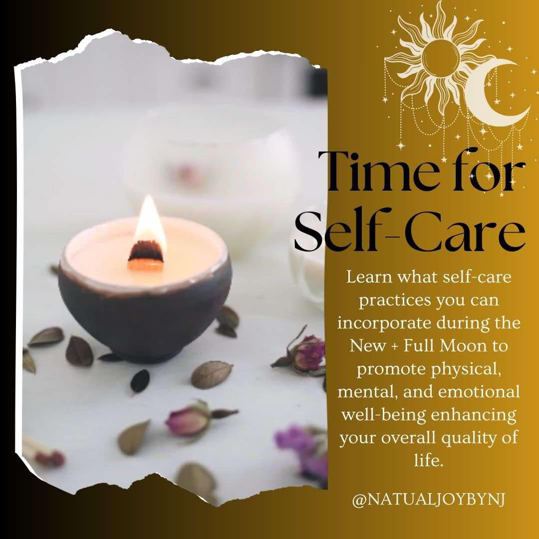 Moon Circle - Full Moon April 12, 2025 – Desired Elements